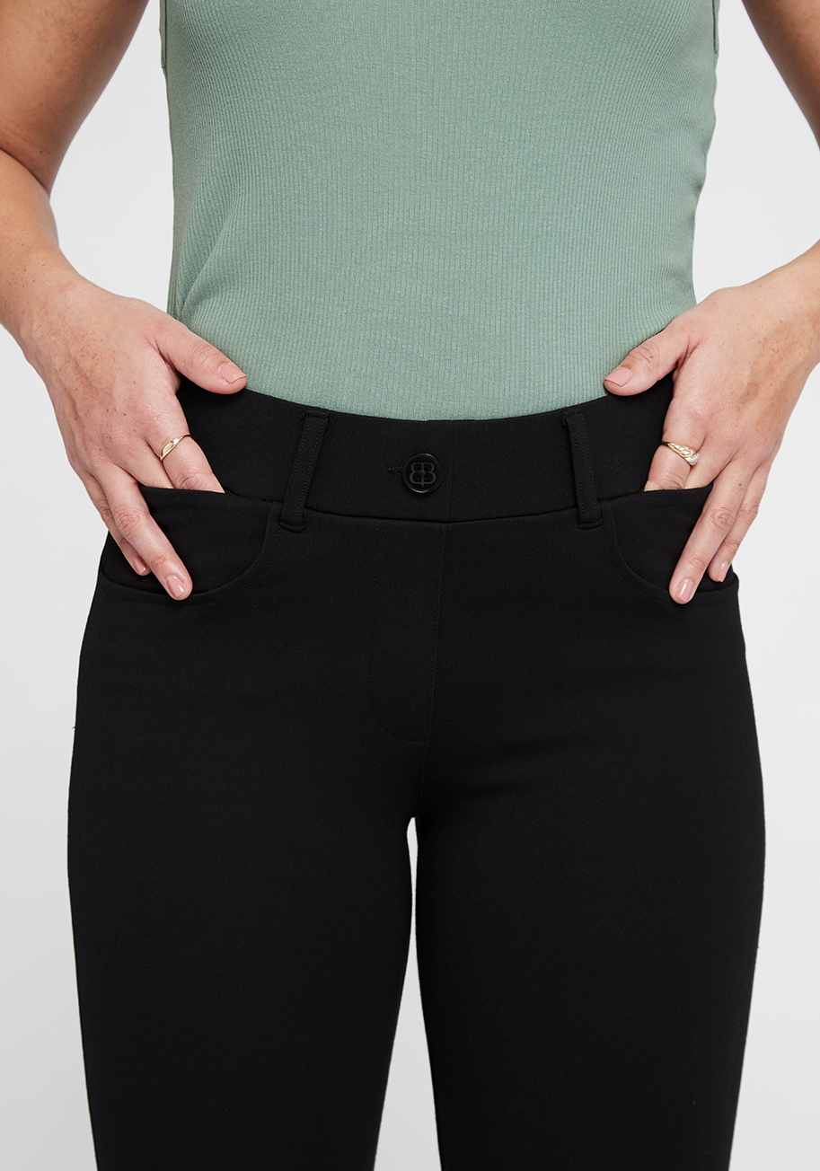 Betabrand | Dress Pant Yoga Pants & Smart Designs For Active Women