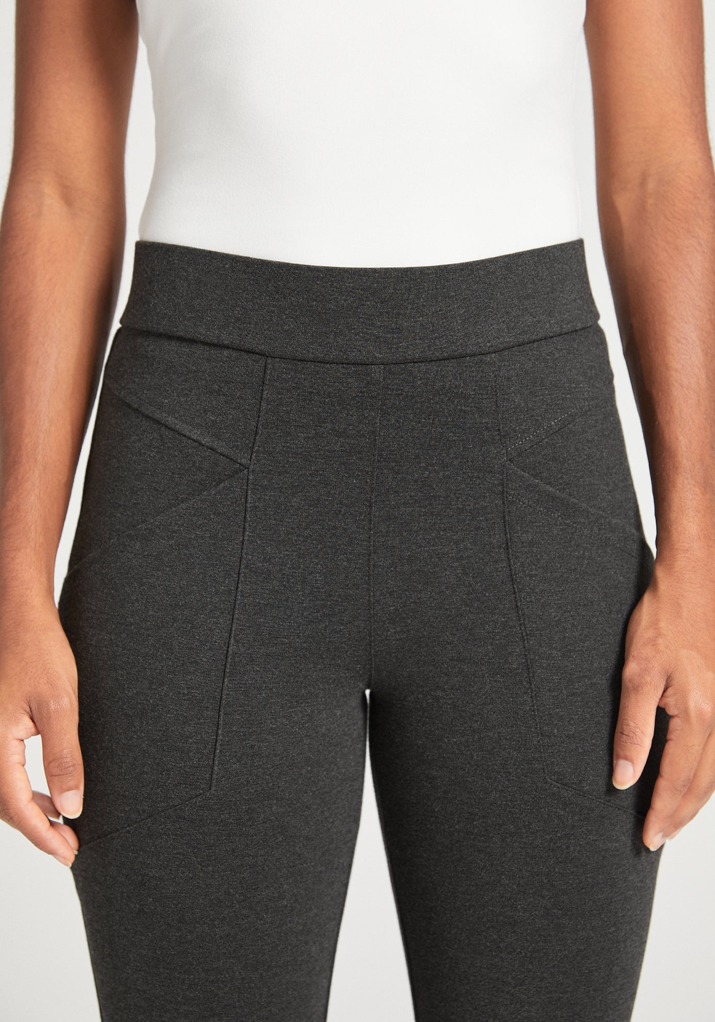 Betabrand | Dress Pant Yoga Pants & Smart Designs For Active Women