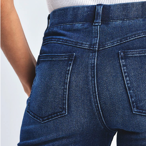 Sizing – Betabrand